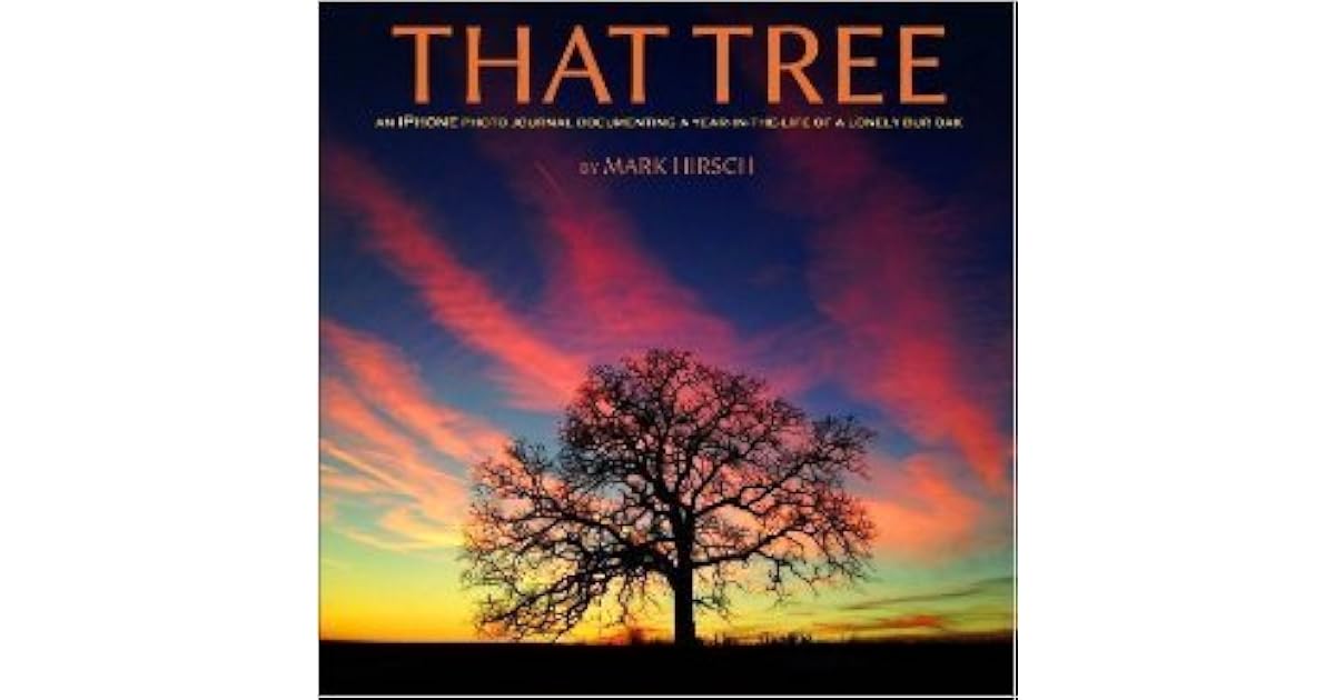 That Tree by Mark Hirsch