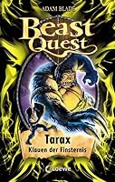 Rashouk the Cave Troll (Beast Quest, #21) by Adam Blade