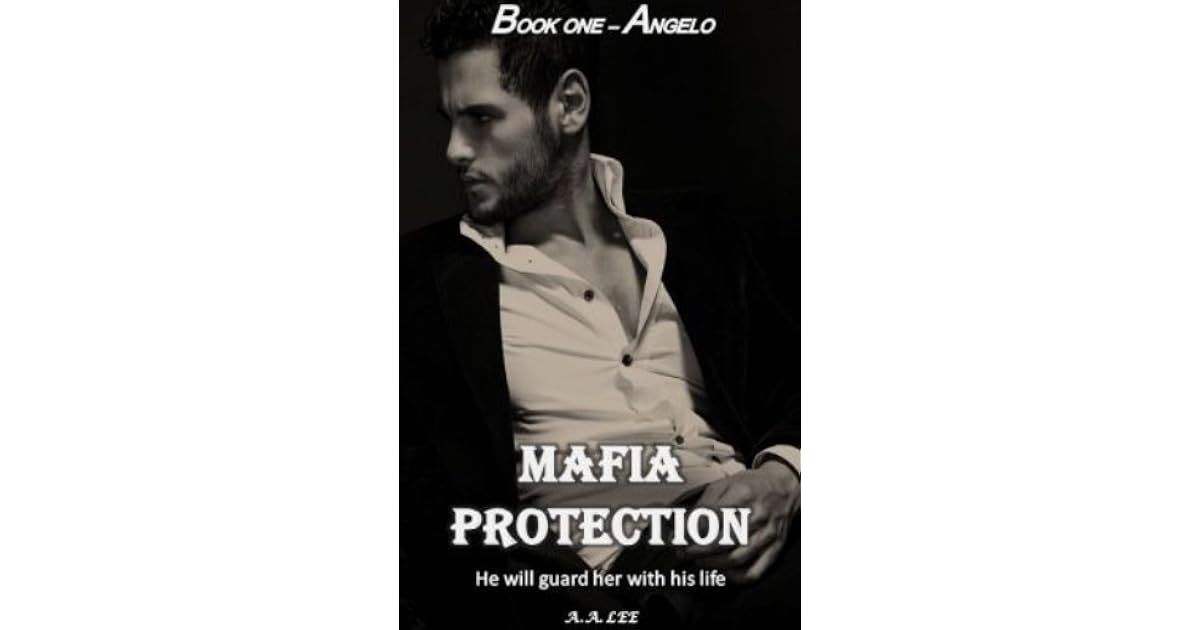 Mafia Protection: Angelo (Tomassi #1) by Ali Lee