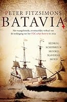 Batavia by Peter FitzSimons