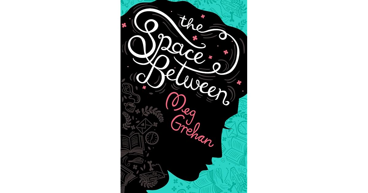 The Space Between by Meg Grehan