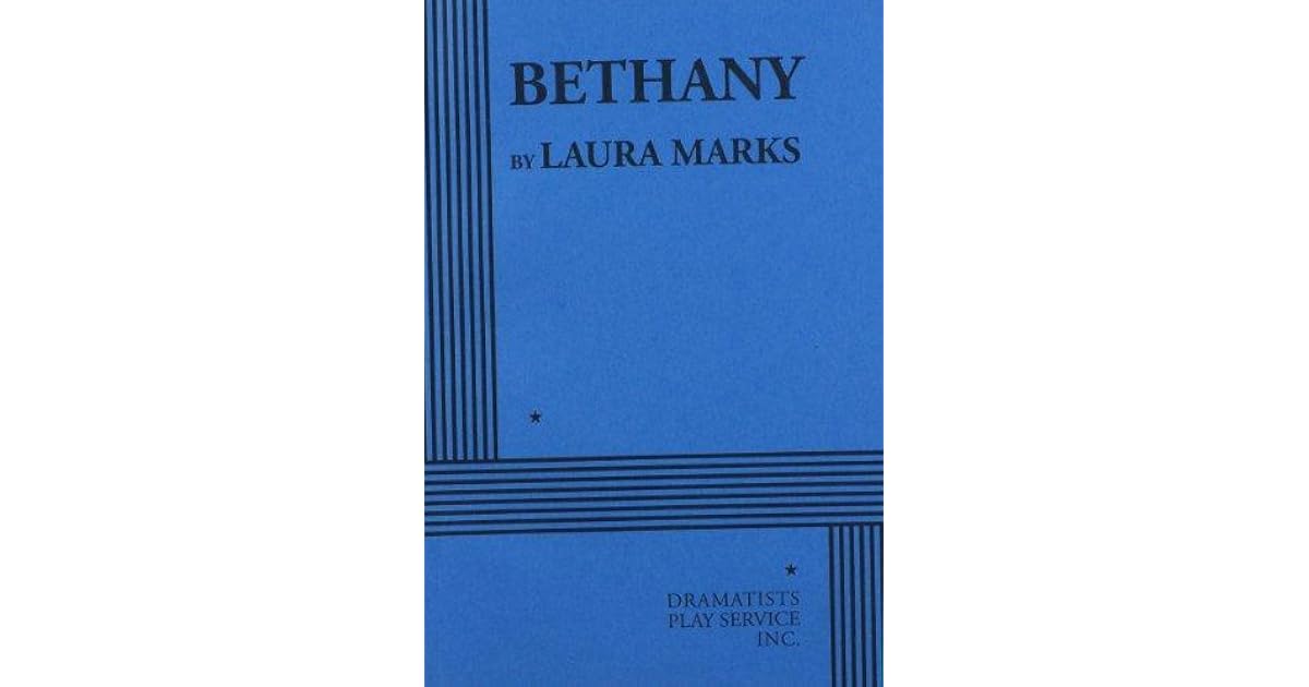 Bethany by Laura Marks