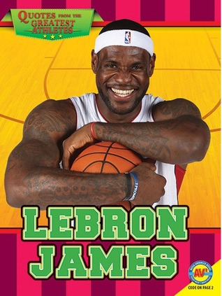 Lebron James by LeBron James