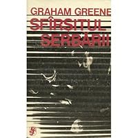 The End of the Party by Graham Greene