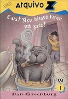 Great-Grandpa's in the Litter Box by Dan Greenburg