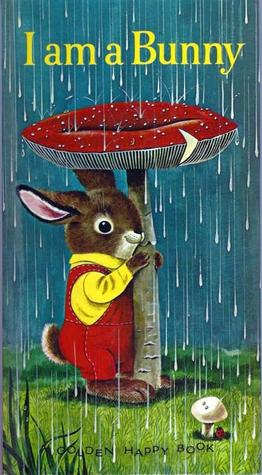 I Am a Bunny by Ole Risom