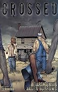 Crossed (Single Issues) Series by Garth Ennis