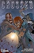 Crossed (Single Issues) Series by Garth Ennis