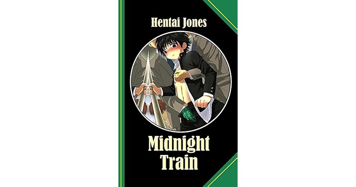 Midnight Train: Fourteen exciting hours on the sleazy Midnight Train ...