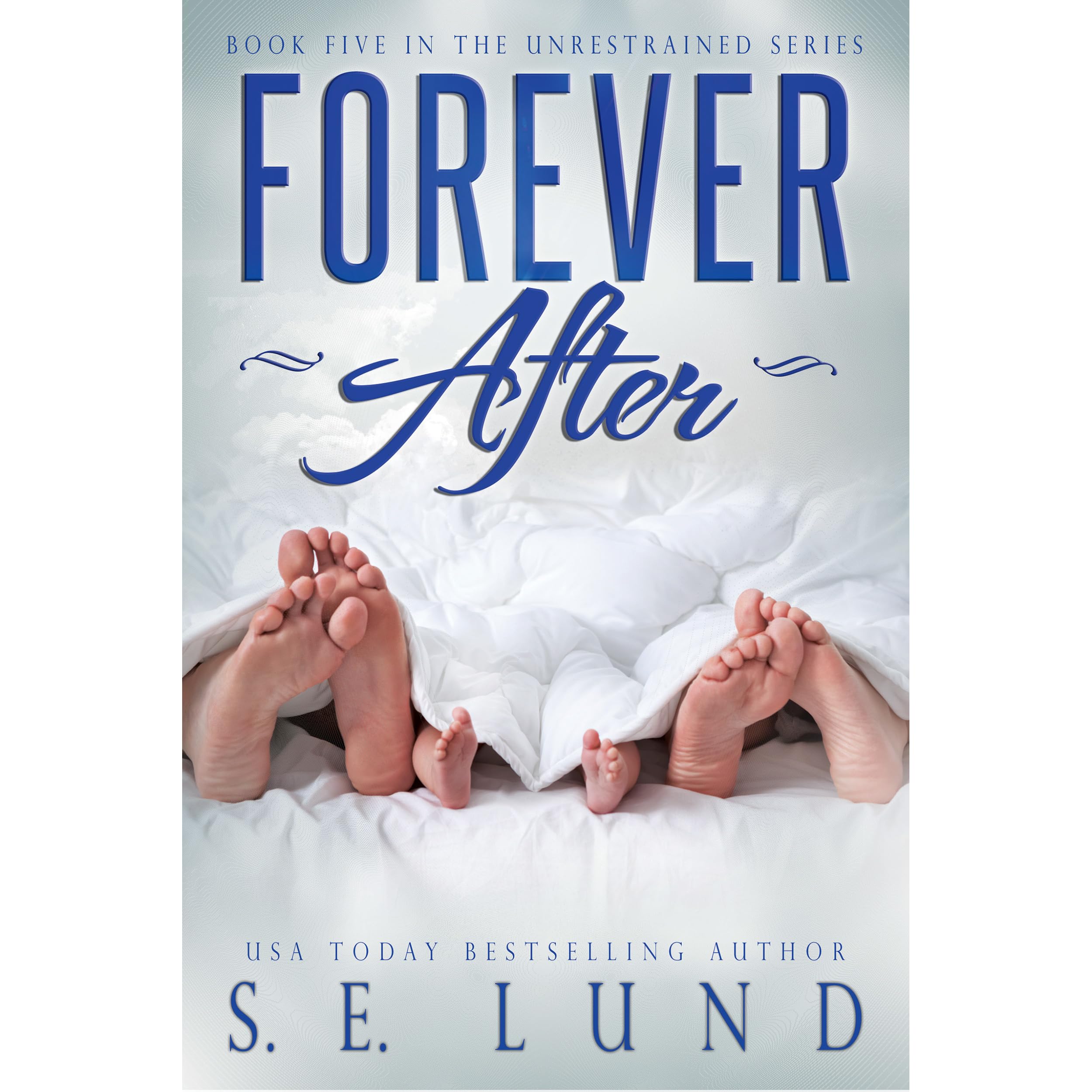 Forever After by S.E. Lund — Reviews, Discussion, Bookclubs, Lists