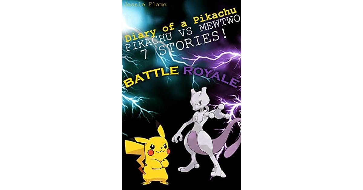 Pokemon Stories for Children: Bedtime Stories for Ages 6-8 by Jessie Flame