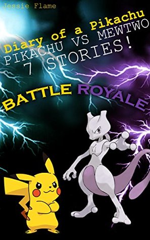 Pokemon Stories for Children: Bedtime Stories for Ages 6-8 by Jessie Flame