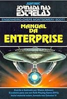 Star Trek: Mr. Scott's Guide to the Enterprise by Shane Johnson