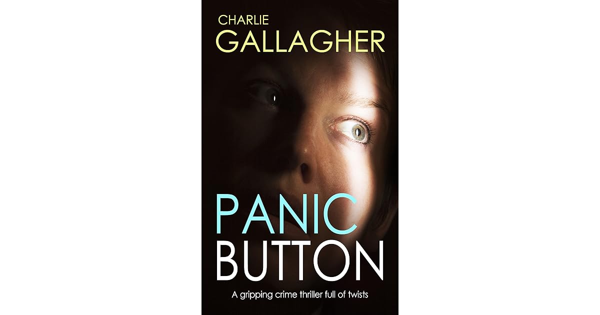 Panic Button (Langthorne #2) by Charlie Gallagher