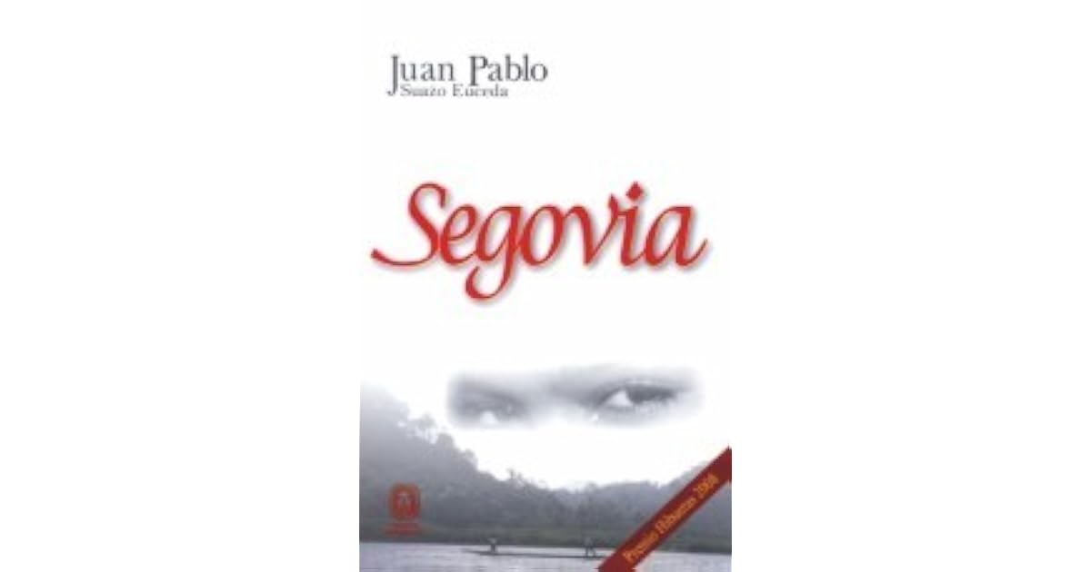 Segovia by Juan Pablo Suazo Euceda