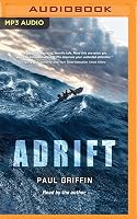 Adrift by Paul Griffin