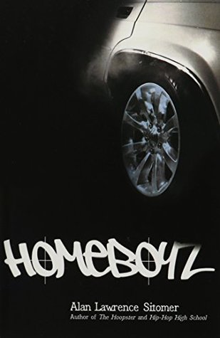 Homeboyz by Alan Sitomer