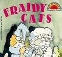 Fraidy Cats by Stephen Krensky