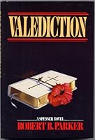 Valediction (Spenser, #11) by Robert B. Parker