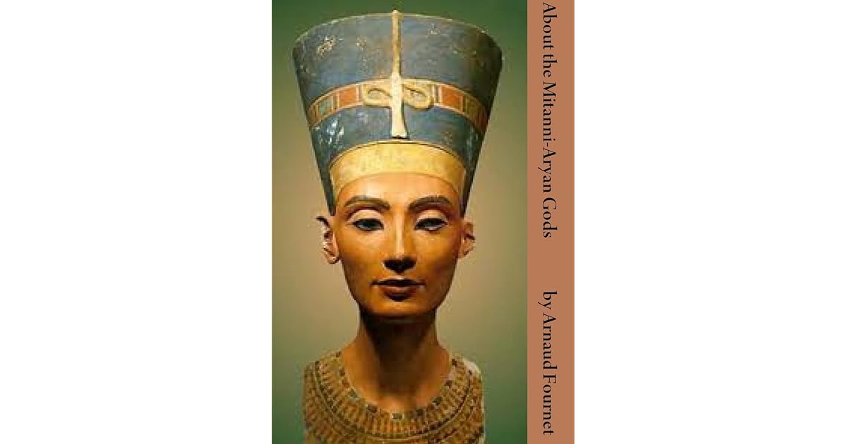 About the Mitanni-Aryan Gods by Arnaud Fournet