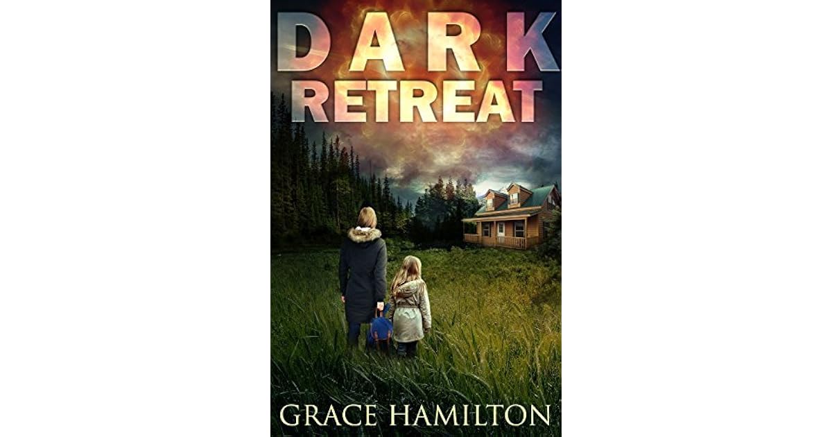 Dark Retreat (EMP Lodge #1) by Grace Hamilton