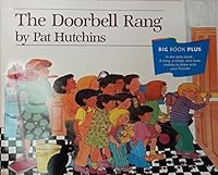 The Doorbell Rang by Pat Hutchins