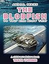 The Blobfish Book by Jessica Olien