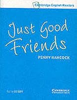 Just Good Friends by Penny Hancock