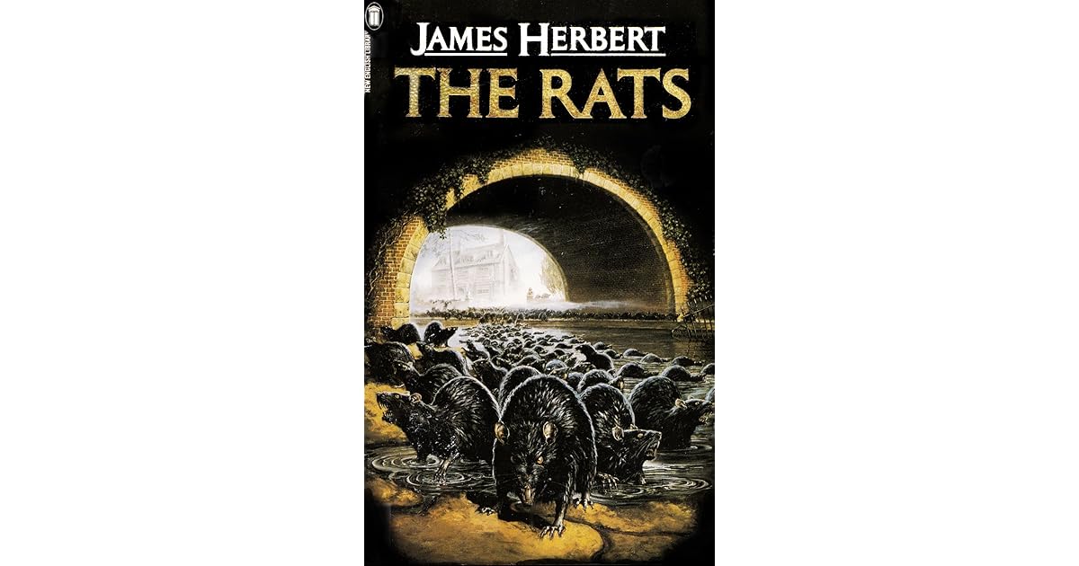 The Rats by James Herbert