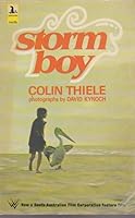 Storm Boy by Colin Thiele