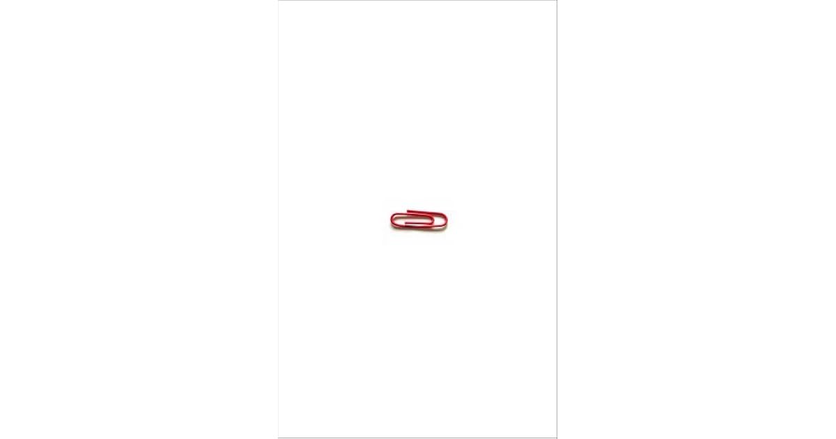 One Red Paperclip: Or How an Ordinary Man Achieved His Dream with the ...