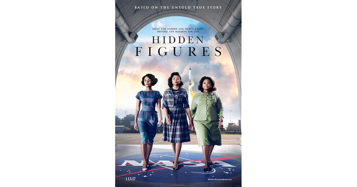 Hidden Figures - Screenplay by Taylor Sheridan