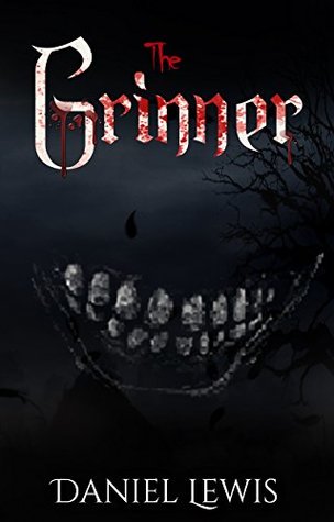 The Grinner by Daniel Lewis