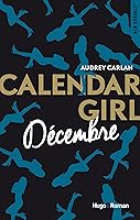 December (Calendar Girl, #12) by Audrey Carlan