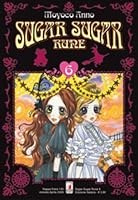 Sugar Sugar Rune, Volume 6 (Sugar Sugar Rune, #6) by Moyoco Anno