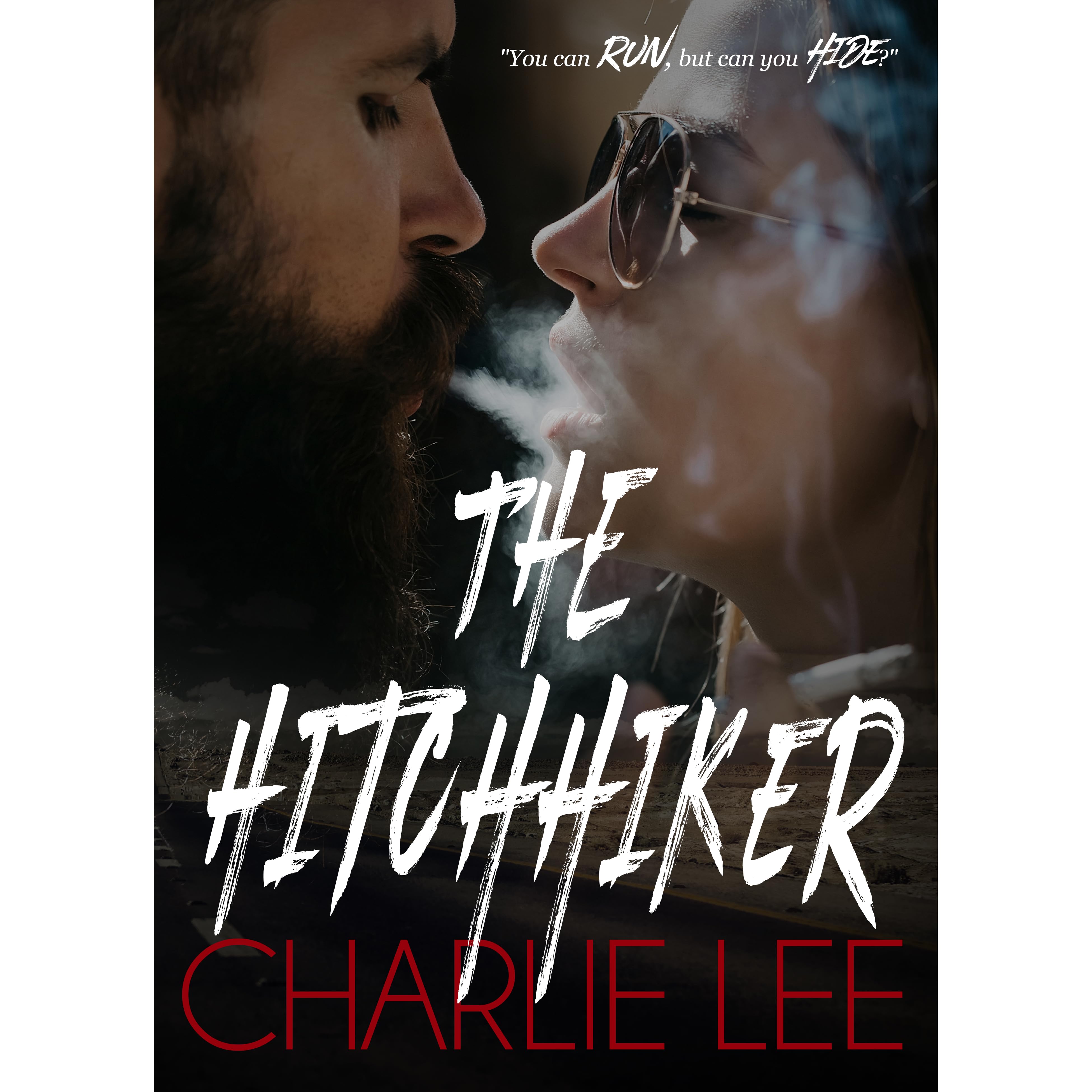 The Hitchhiker by Charlie Lee — Reviews, Discussion, Bookclubs, Lists