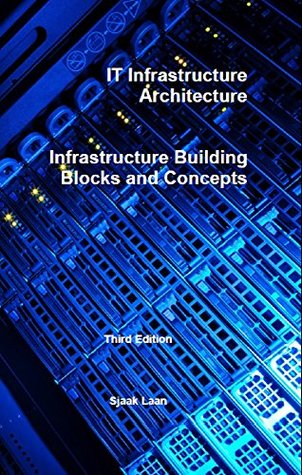 IT Infrastructure Architecture: Infrastructure Building Blocks and ...