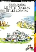 Le Petit Nicolas Series by René Goscinny