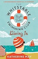 The Whitstable High Tide Swimming Club by Katie May