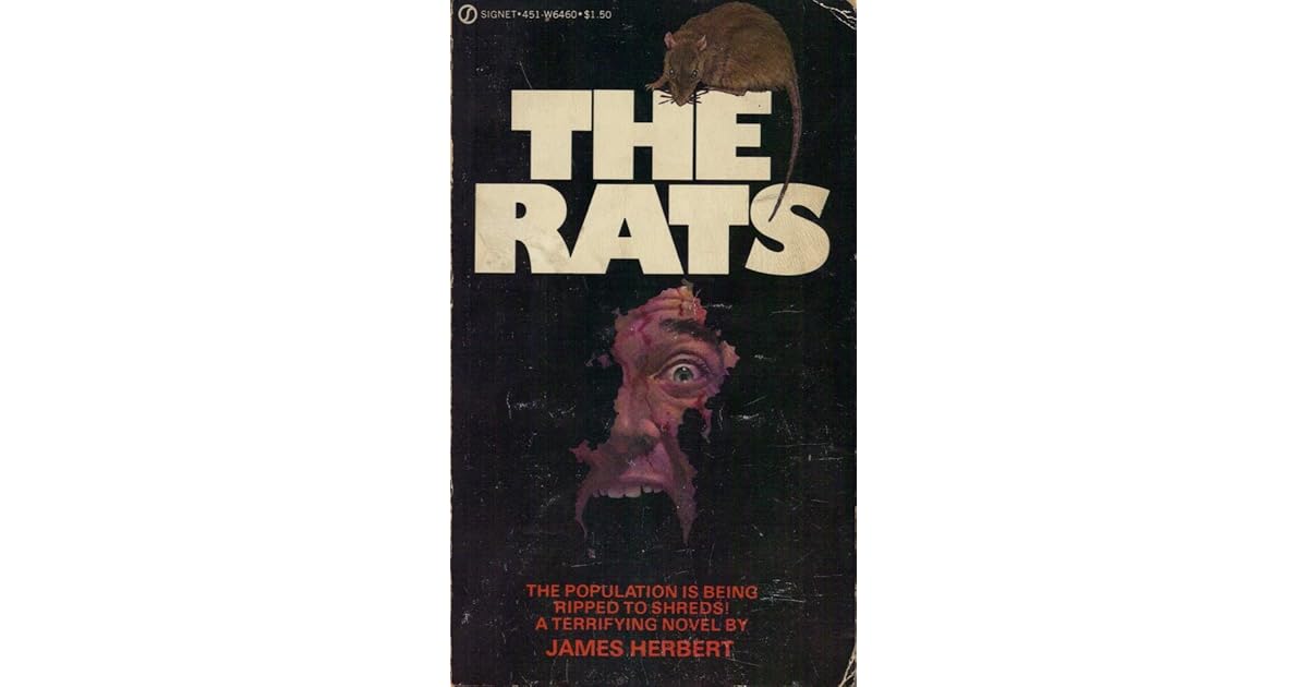 The Rats by James Herbert