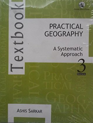 A Practical Geography by Ashis Sarkar