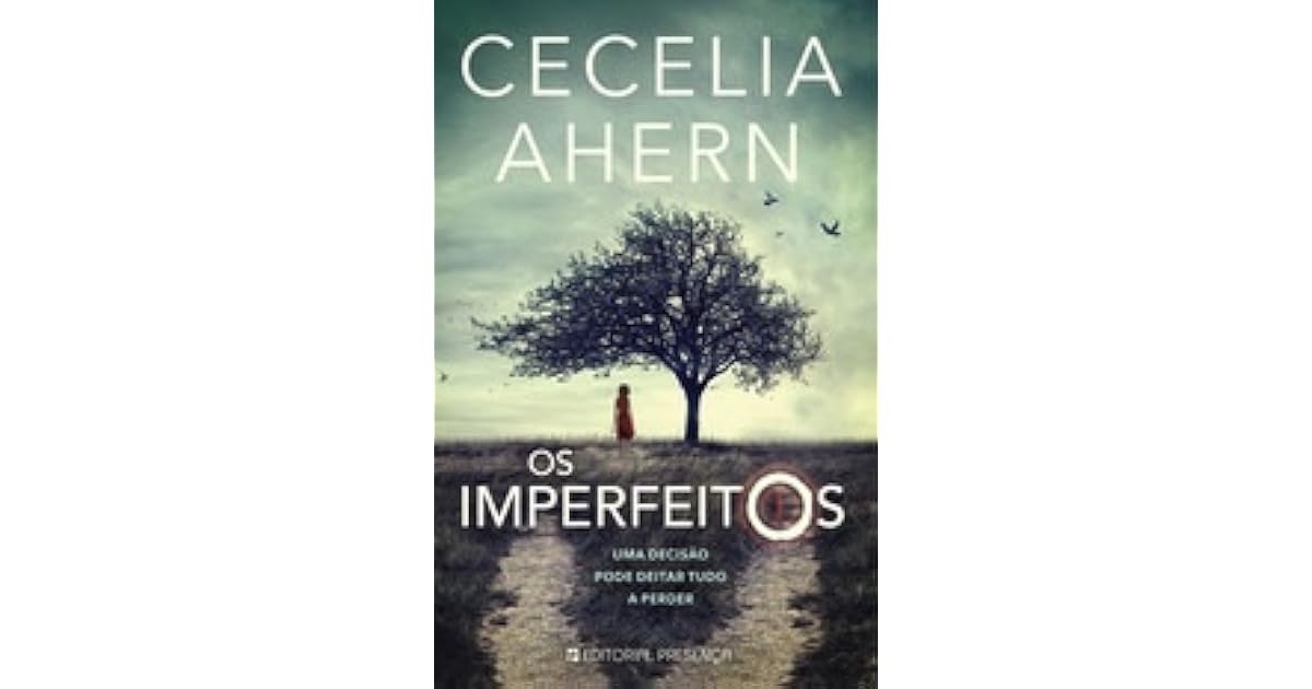 Os Imperfeitos by Cecelia Ahern
