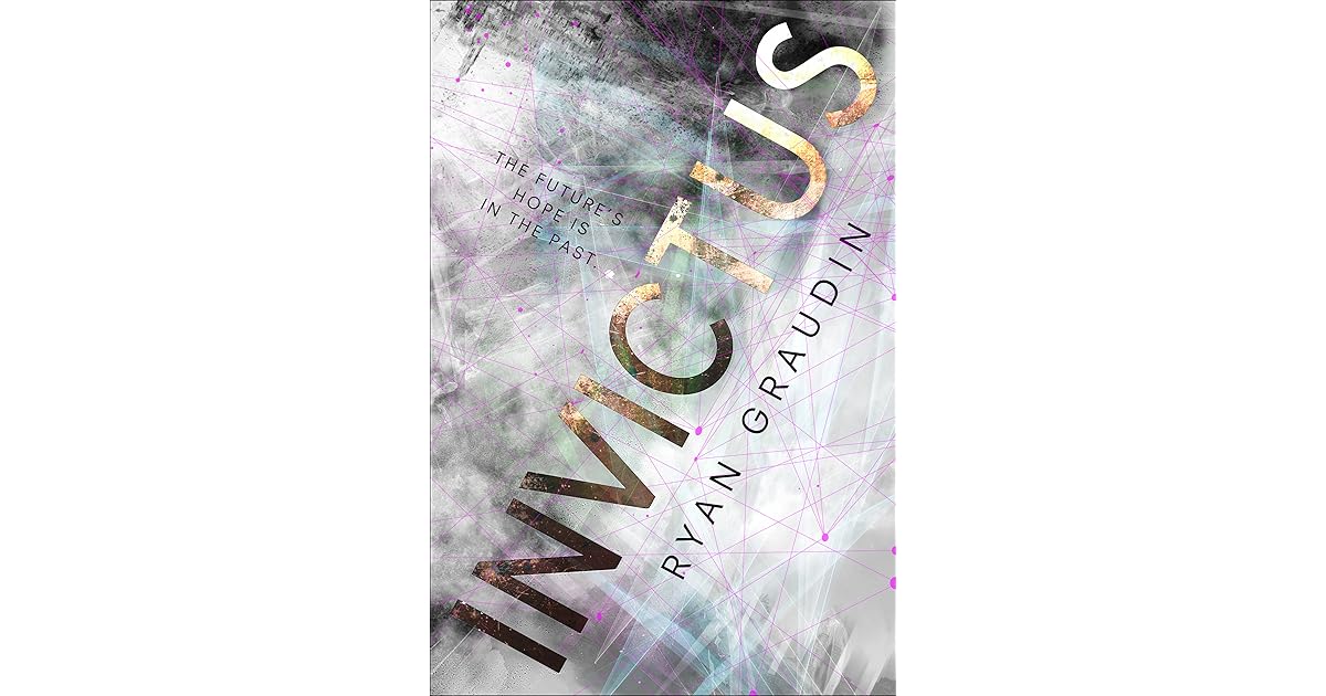 Invictus by Ryan Graudin