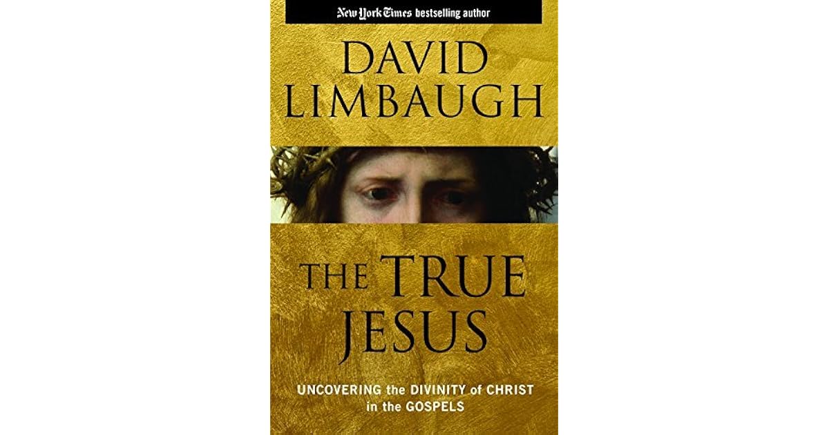 The True Jesus: Uncovering the Divinity of Christ in the Gospels by ...