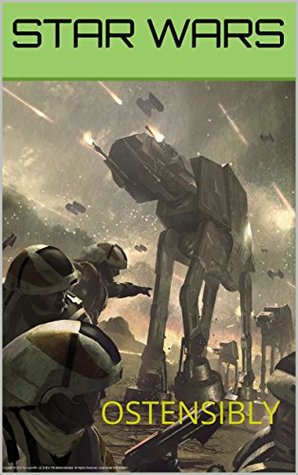 Ostensibly by Brandi Love