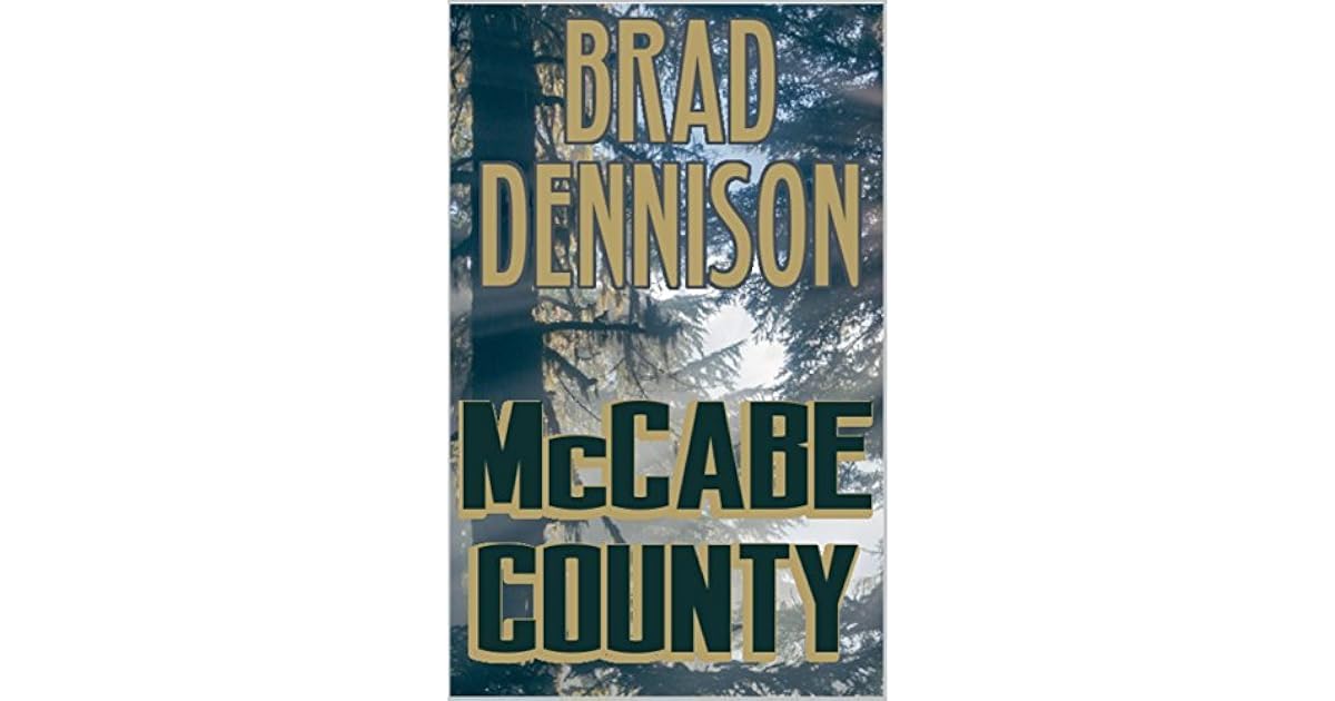 McCabe County by Brad Dennison