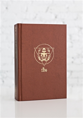 The Book of St. Cyprian by Humberto Maggi