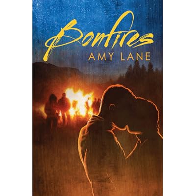 Bonfires by Amy Lane — Reviews, Discussion, Bookclubs, Lists
