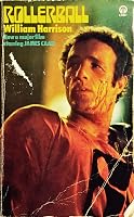 Rollerball Murder by William Neal Harrison
