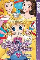 Kilala Princess, Vol. 04 by Rika Tanaka